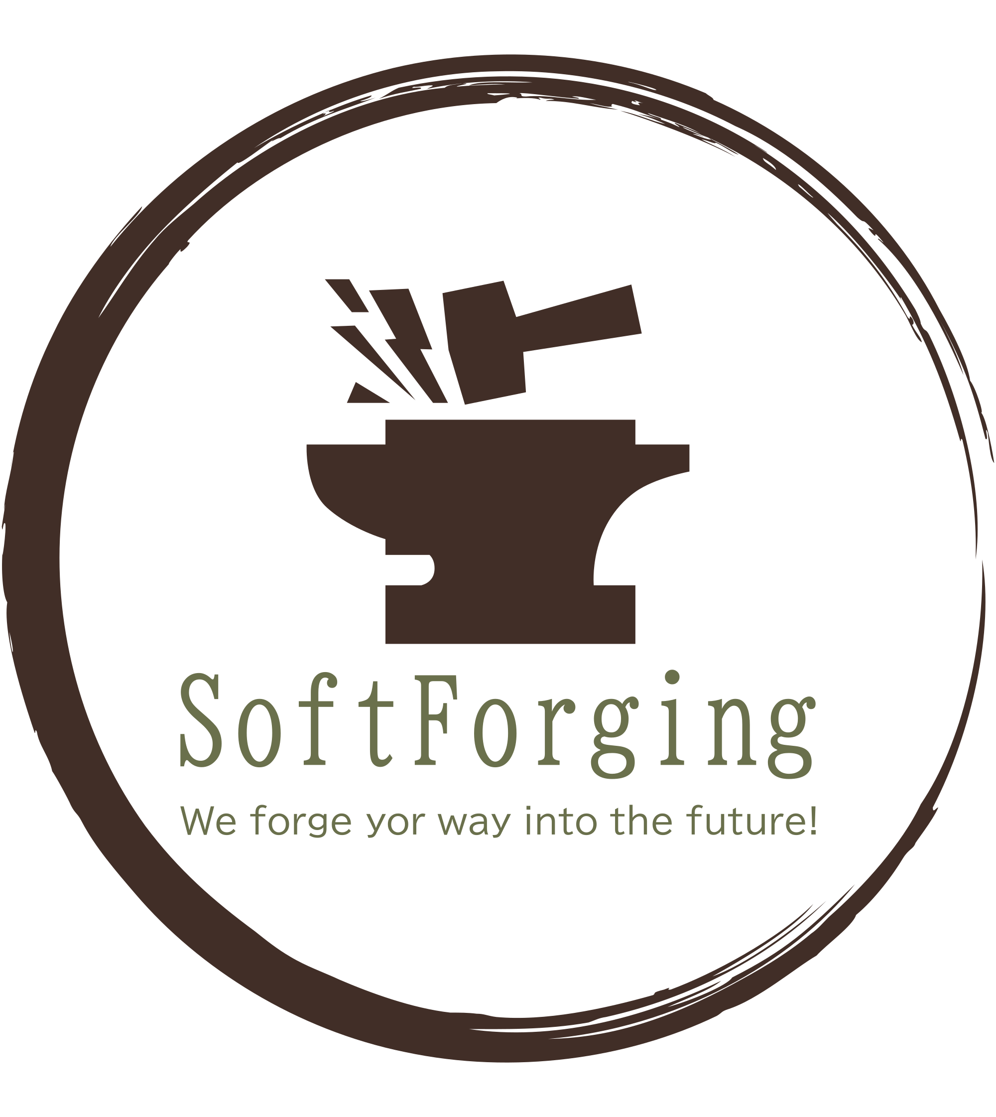 Soft Forging